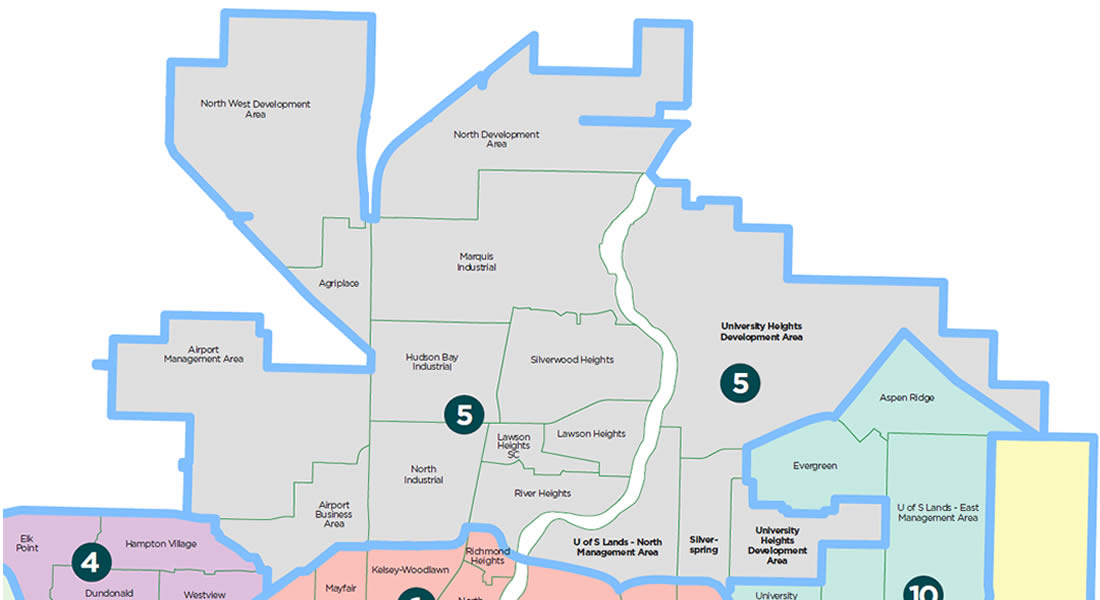 Ward 5 Candidate Paul Miazga | 92.9 The Bull