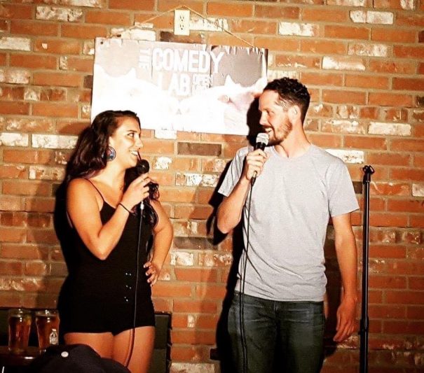 Bringing Comedy and Theatre to Northern Indigenous Communities | 92.9 ...