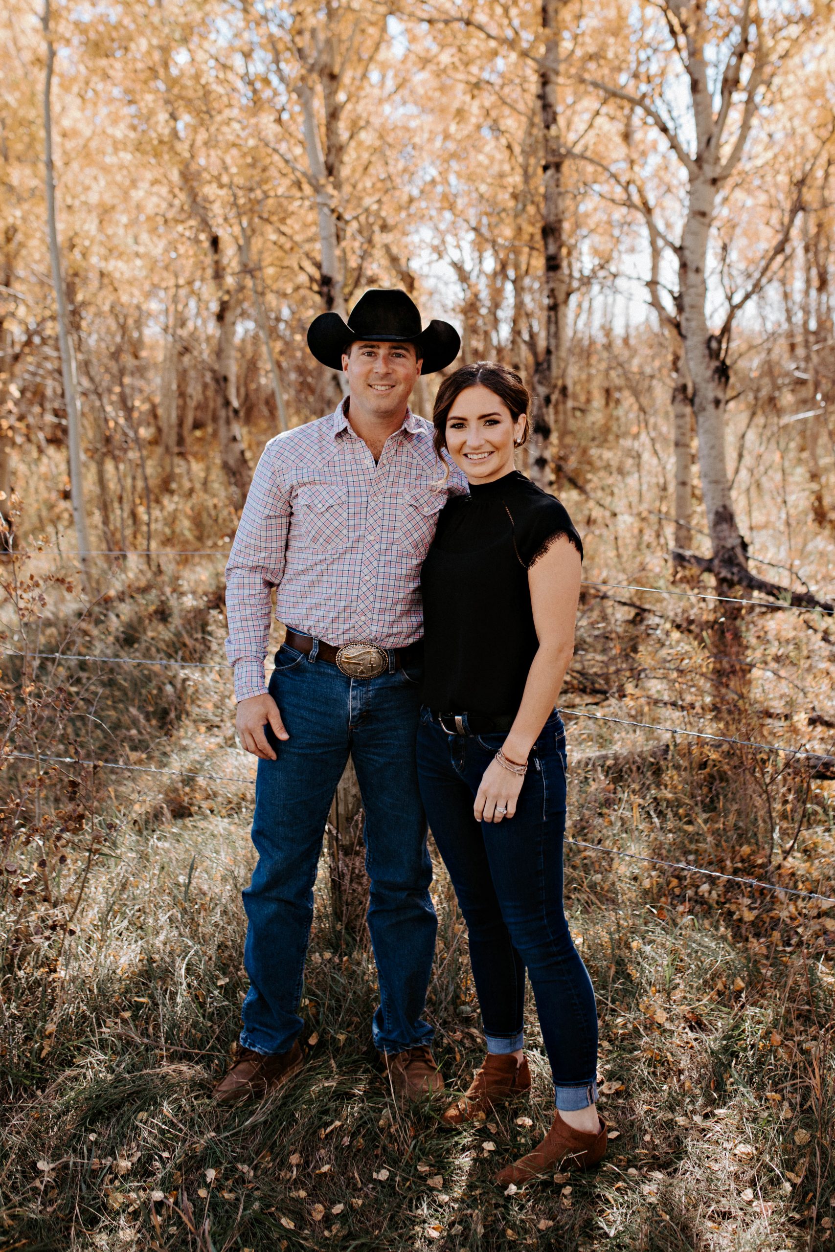 Saskatchewan’s outstanding young farmers award to be determined at ...
