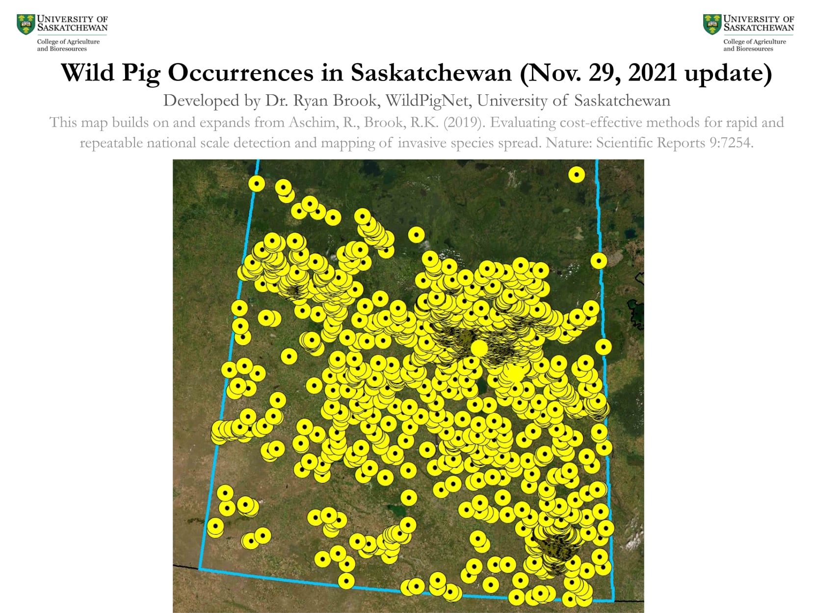 If you see a super pig, report it | Country 600 CJWW
