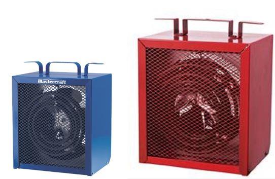 Garage Heater being recalled | 98COOL
